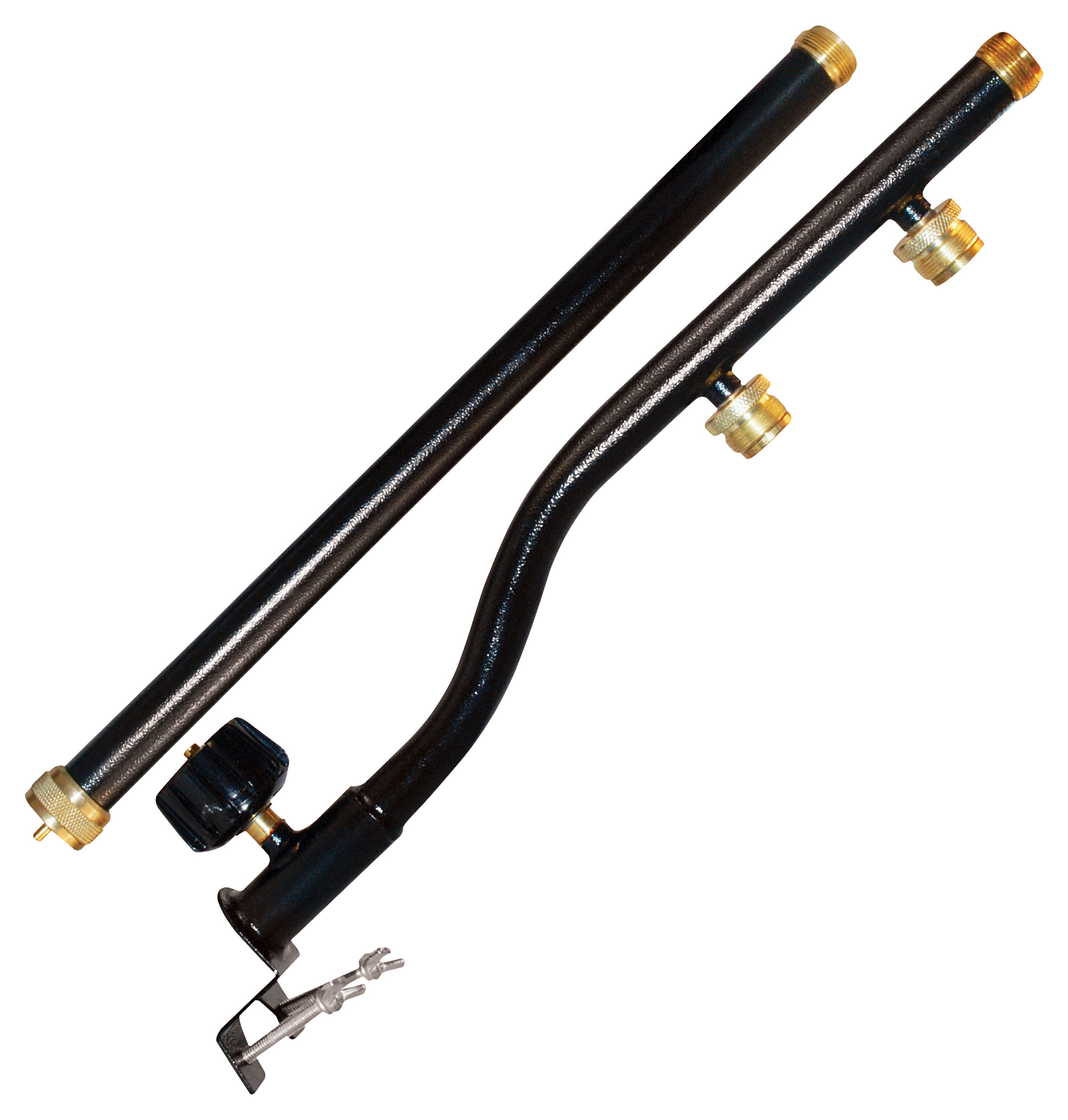 Mr. Heater 30"/15" Propane Distribution Post Tree | Cabela's